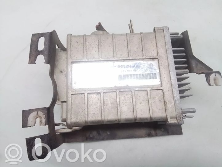 893907383B Audi 80 90 B3 Engine control unit/module, 20.00 € | RRR