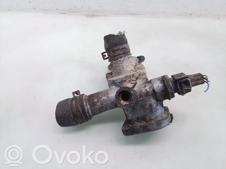 038121133A Audi A3 S3 8L Engine coolant pipe/hose, 10.00 € | RRR