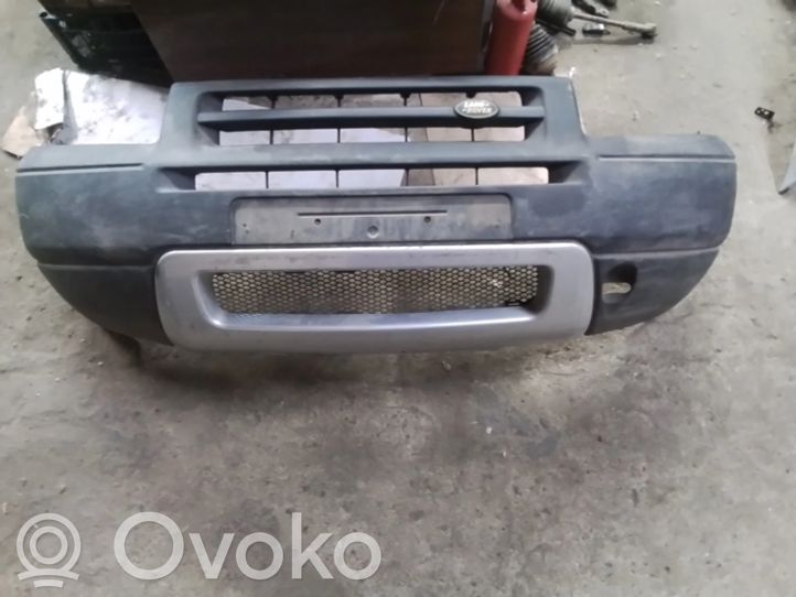 Land Rover Freelander Front bumper, 40.00 € | RRR