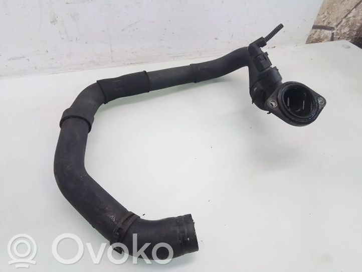 Audi A3 S3 8P Engine coolant pipe/hose, 7.00 € | RRR