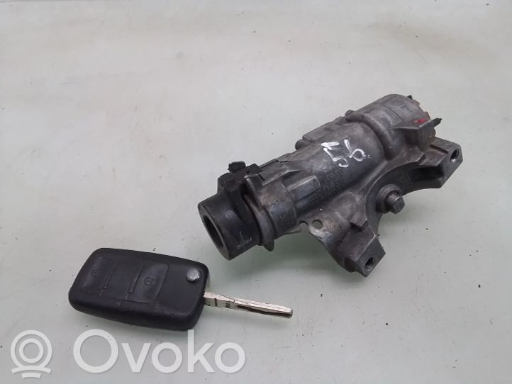 4B0905851C Volkswagen PASSAT B5.5 Ignition lock, 10.00 € | RRR