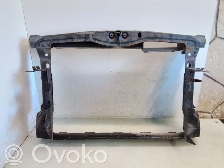 Skoda Octavia Mk2 (1Z) Radiator support slam panel, 30.00 € | RRR
