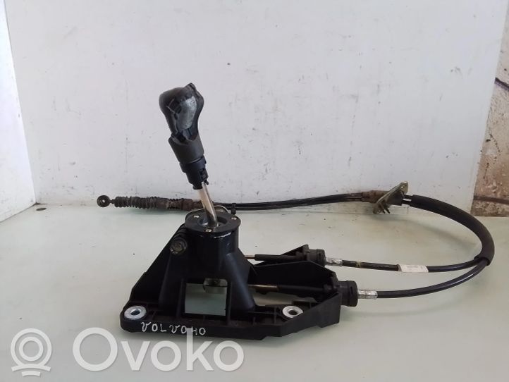 30611697 Volvo S40 Gear selector/shifter (interior), 25.00 € | RRR