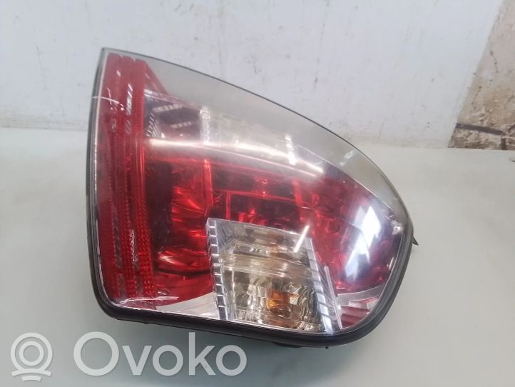 Fiat Stilo Rear/tail lights, 22.00 € | RRR