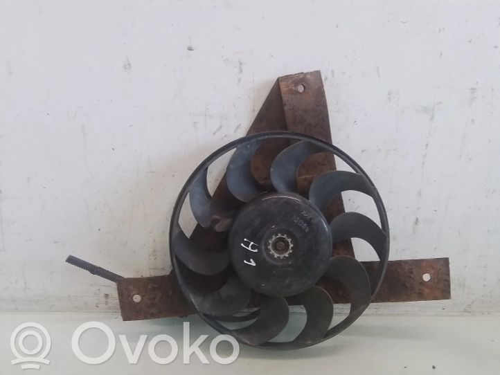 Hyundai H-100 Electric radiator cooling fan, 20.00 € | RRR