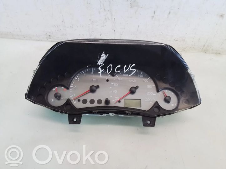 Ford Focus Speedometer (instrument cluster), 15.00 € | RRR