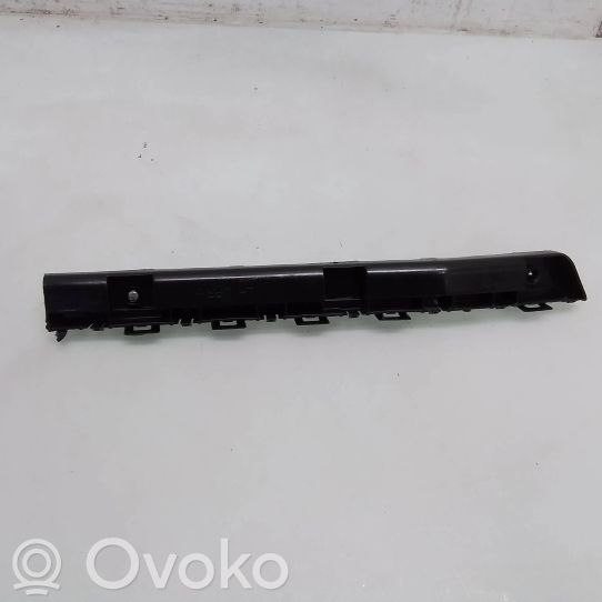 852214EA0A Nissan Qashqai Rear bumper mounting bracket, 10.00 € | RRR