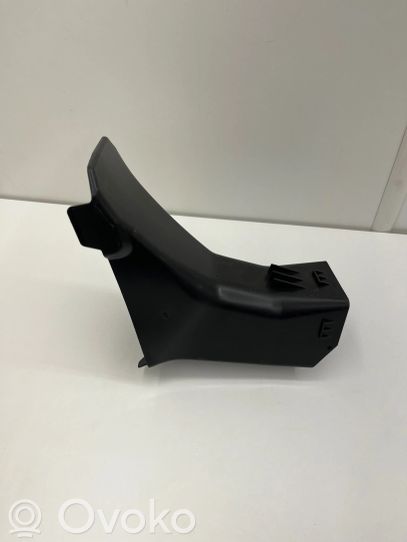 22677510 BMW X5 G05 Intercooler air guide/duct channel, 40.00 € | RRR