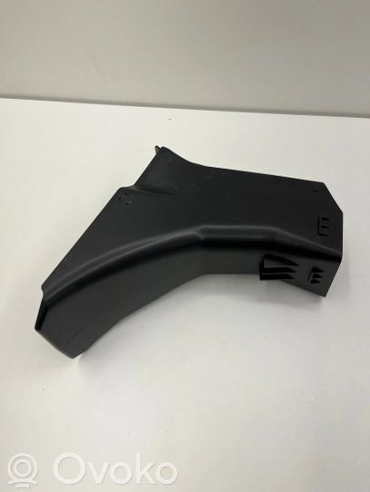 22677510 BMW X5 G05 Intercooler air guide/duct channel, 40.00 € | RRR