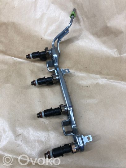 FF05AASgZS Honda Jazz Fuel injection system set, 55.00 € | RRR