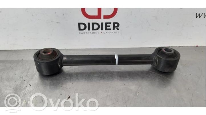 552502W110 Hyundai Santa Fe Rear bumper mounting bracket, 25.00 € | RRR