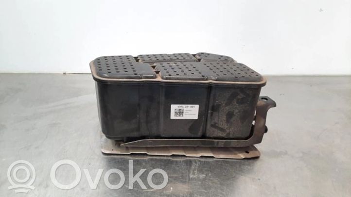 4M4201801 Porsche Cayenne (9Y0 9Y3) Front door cover/cap, 105.00 € | RRR