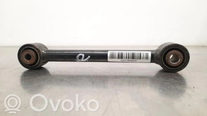 MG HS Rear bumper corner part panel trim, 15.00 € | RRR