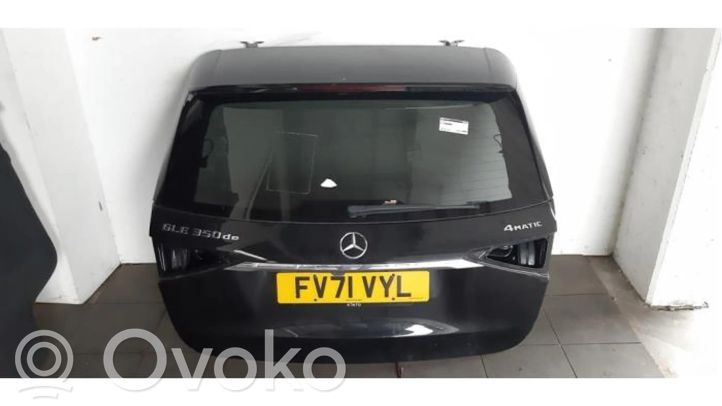 A1677403800 Mercedes-Benz GLE W167 Windshield washer fluid hose, 1400. ...