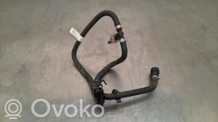 A4474708500 Mercedes-Benz Vito Viano W447 Breather hose/pipe, 15.00 € | RRR