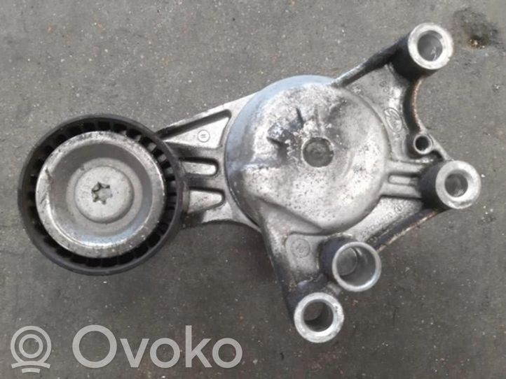 1611503780 Citroen Berlingo Rear bumper shock impact absorber/damper ...