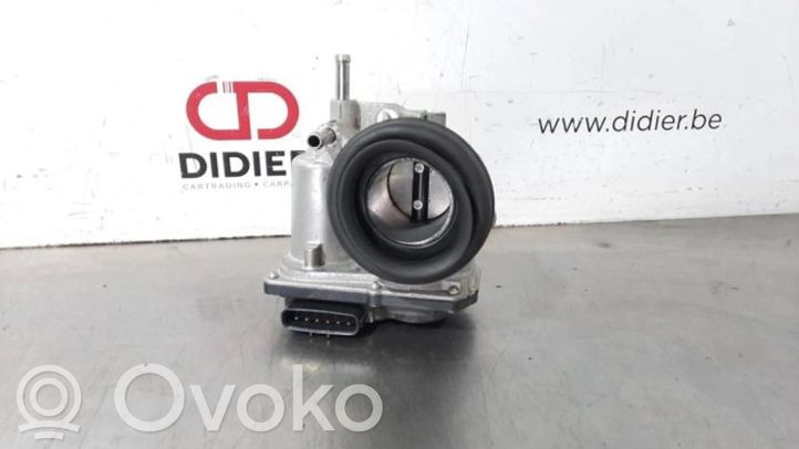 220300Q030 Toyota Yaris Rear door rubber seal (on body), 30.00 € | RRR