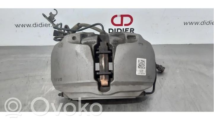 8W0615107D Audi A6 S6 C8 4K Third row seats, 160.00 € | RRR