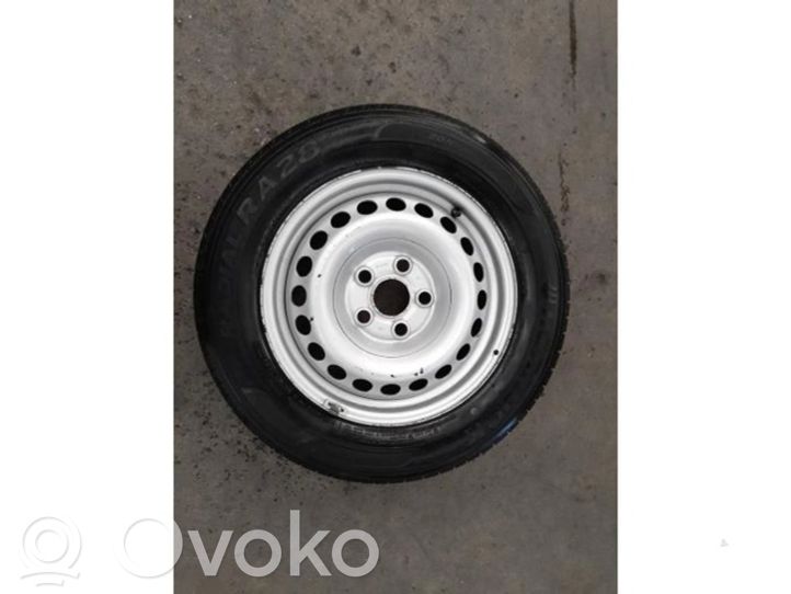 7H0601027D Volkswagen Transporter - Caravelle T5 Rear door emblem/model ...