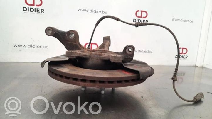 95286840 Opel Mokka Rear door upper hinge, 130.00 € | RRR