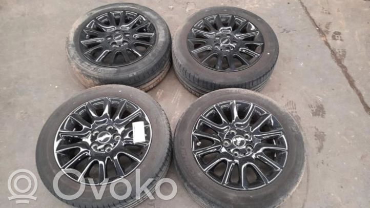 6855106 Mini One - Cooper F56 F55 Radio/GPS head unit trim, 420.00 € | RRR