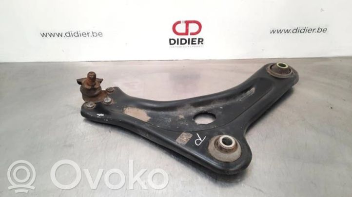 9803286480 Peugeot 2008 I Rear bumper, 55.00 € | RRR