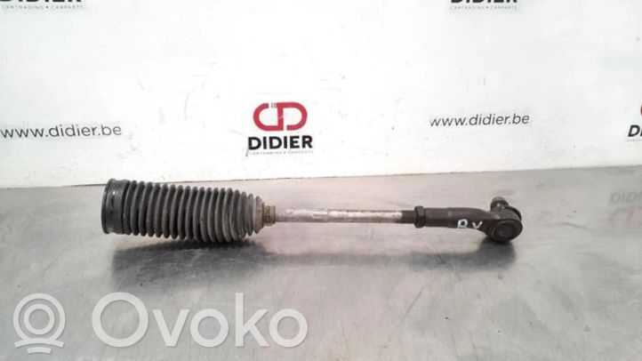 2Q0423812 Volkswagen Polo VI AW Rear mudguard, 35.00 € | RRR