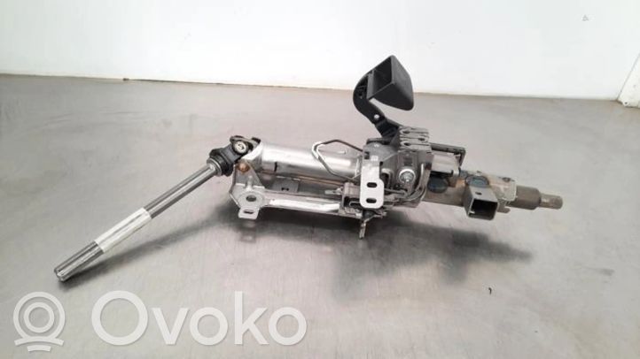 98204602ZD DS Automobiles 7 Crossback Radio/CD/DVD/GPS head unit, 210. ...