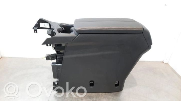 D0323116 Peugeot 3008 II Dashboard side air vent grill/cover trim, 180. ...