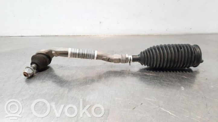 1610817780 Peugeot 3008 II Steering wheel column trim, 45.00 € | RRR