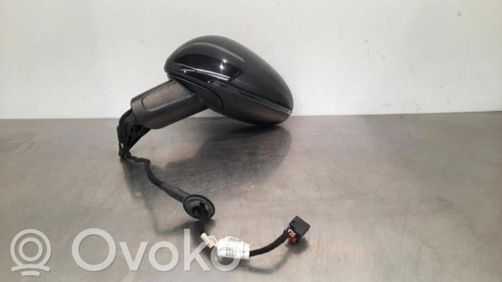 95B857507 Porsche Macan Fuel tank filler cap, 400.00 € | RRR