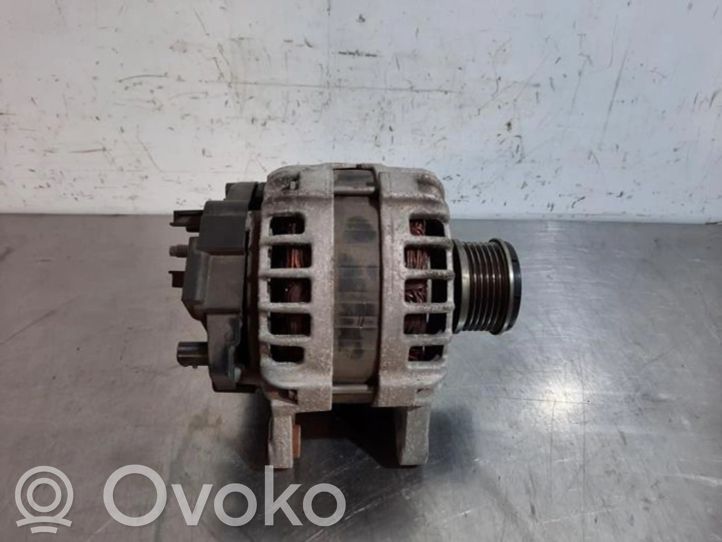 231004EA0A Renault Scenic IV - Grand scenic IV Shock absorber/damper ...