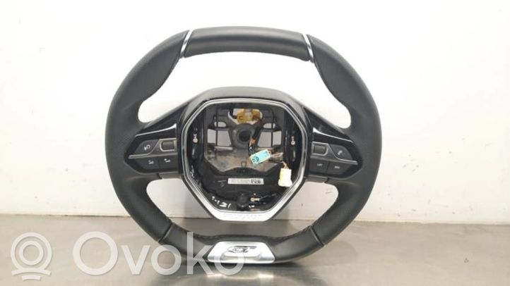 98105489ZD Peugeot 5008 II Sliding door bottom rail, 160.00 € | RRR