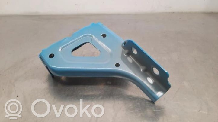 MG HS Under headlight/headlamp trim, 15.00 € | RRR