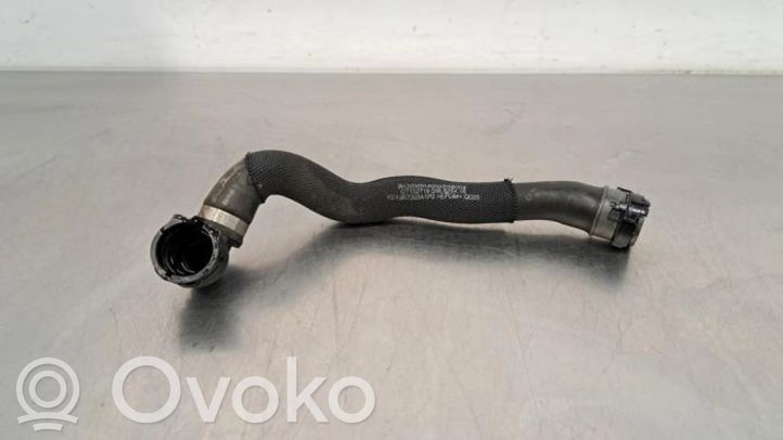 A2535014000 Mercedes-Benz GLC X253 C253 Trunk sound insulation, 30.00 ...