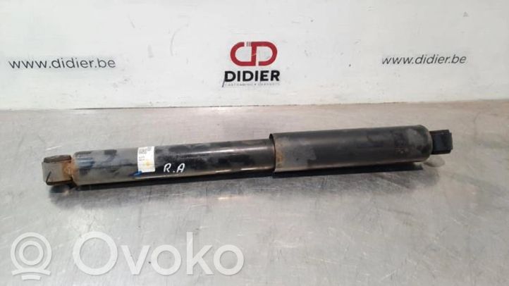 4162A289 Mitsubishi L200 Rear shock absorber/damper, 102.55 € | RRR