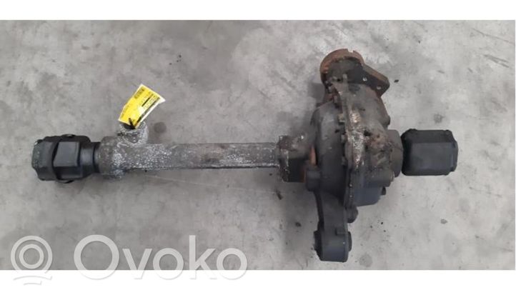 Ford Ranger Front differential, 868.24 € | RRR