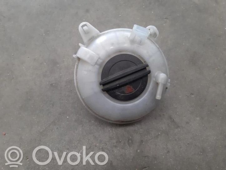 5Q0121407 Audi A3 S3 8V Coolant expansion tank/reservoir, 20.51 € | RRR