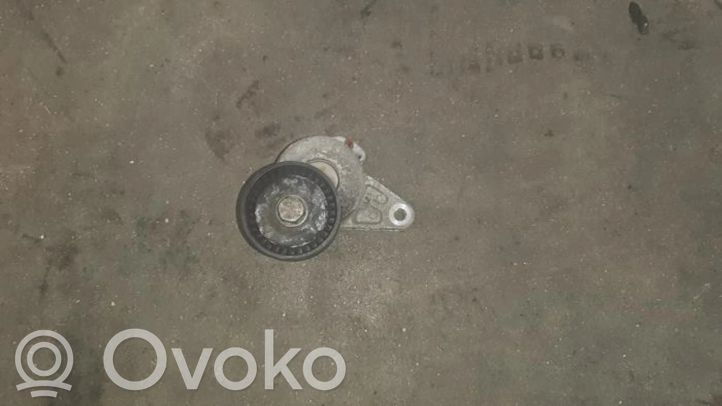 04L903315K Audi A4 S4 B9 Galet tendeur de la courroie d'alternateur, 27 ...