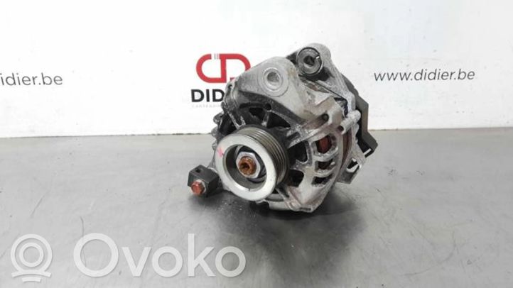 3730004700 Hyundai i10 Generator/alternator, 109.38 € | RRR