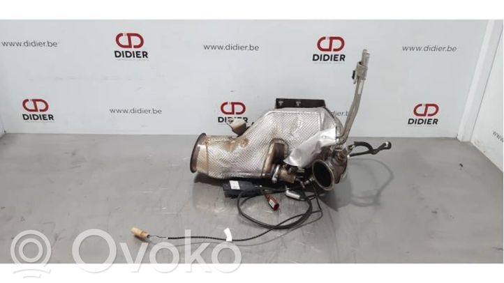 05L131630K Audi A6 S6 C8 4K Catalyst/FAP/DPF particulate filter, 505.90 € | RRR