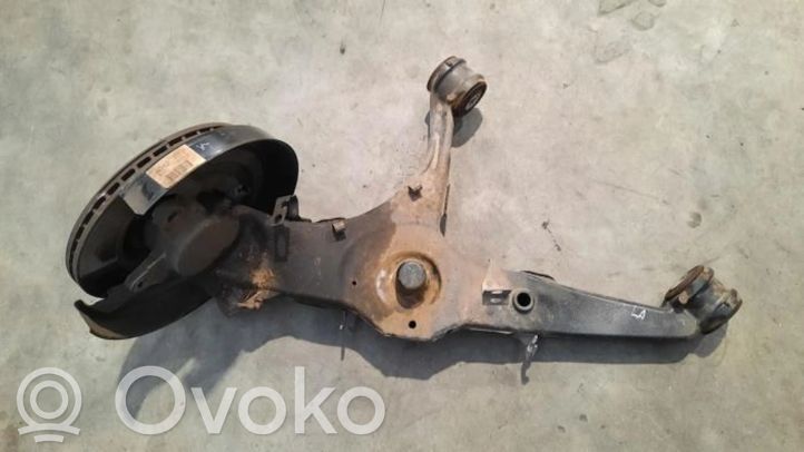 7E0501071 Volkswagen Transporter - Caravelle T6 Rear control arm, 143. ...