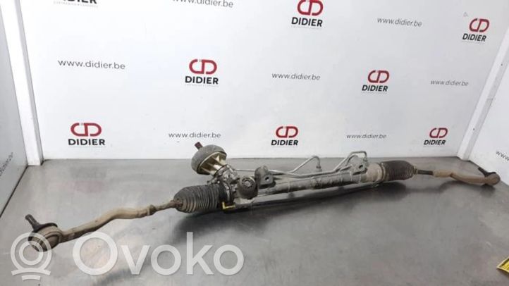 490014306R Dacia Sandero Steering rack mechanical part, 191.42 € | RRR