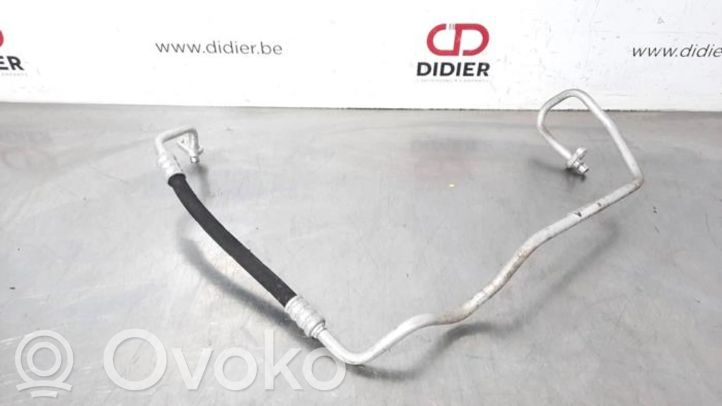 924400143R Dacia Duster Air conditioning (A/C) pipe/hose, 41.02 € | RRR