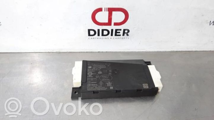 A1679007012 Mercedes-Benz CLA C117 X117 W117 Antenna control unit, 328. ...