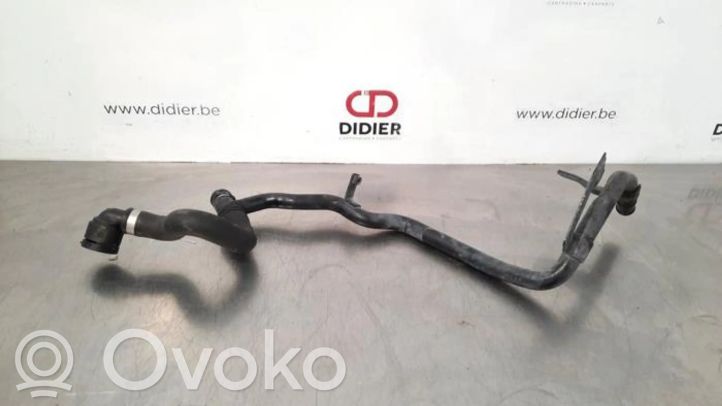 5Q0122073BK Audi A3 S3 8V Engine coolant pipe/hose, 27.35 € | RRR