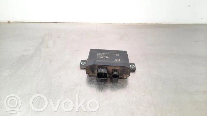 PAF118561 Mazda 3 Fuel injection pump control unit/module, 75.20 € | RRR