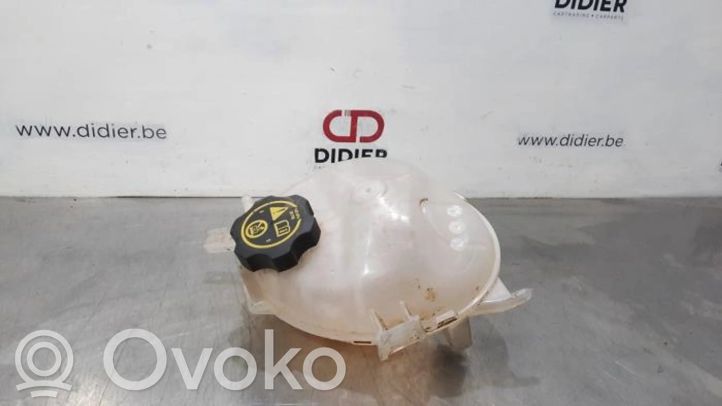13459964 Opel Astra K Coolant expansion tank/reservoir, 20.51 € | RRR