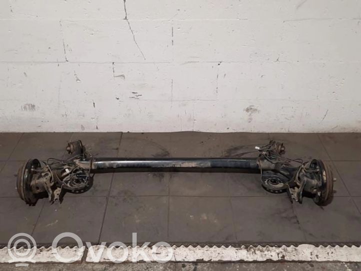 4650084M00000 Suzuki Celerio Rear axle beam, 293.97 € | RRR