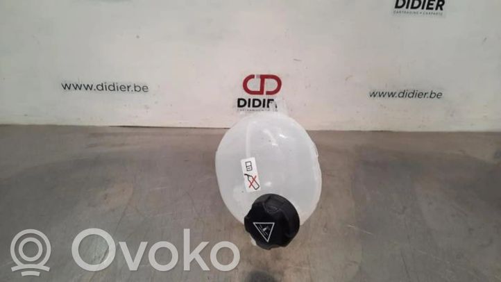 9824198680 Opel Mokka B Coolant expansion tank/reservoir, 20.51 € | RRR